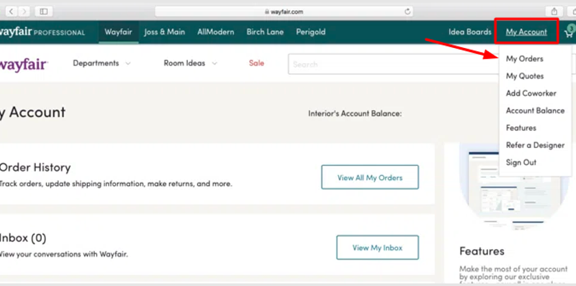 How to Cancel Wayfair Order – The Simple Easy Way